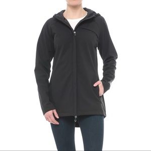 New Balance | Jackets & Coats | New Balance Softshell Womens Anorak In ...